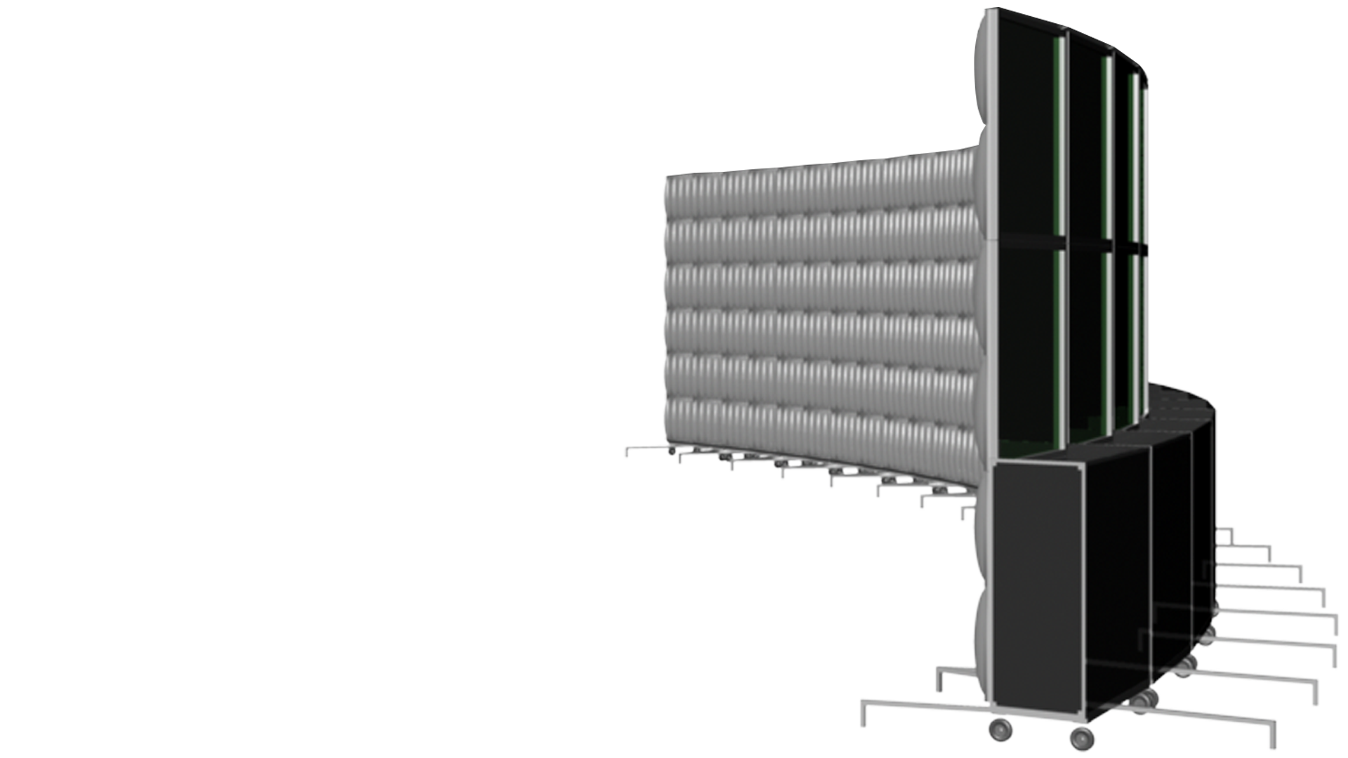 Dynamicflow AS3 | AcousticShell