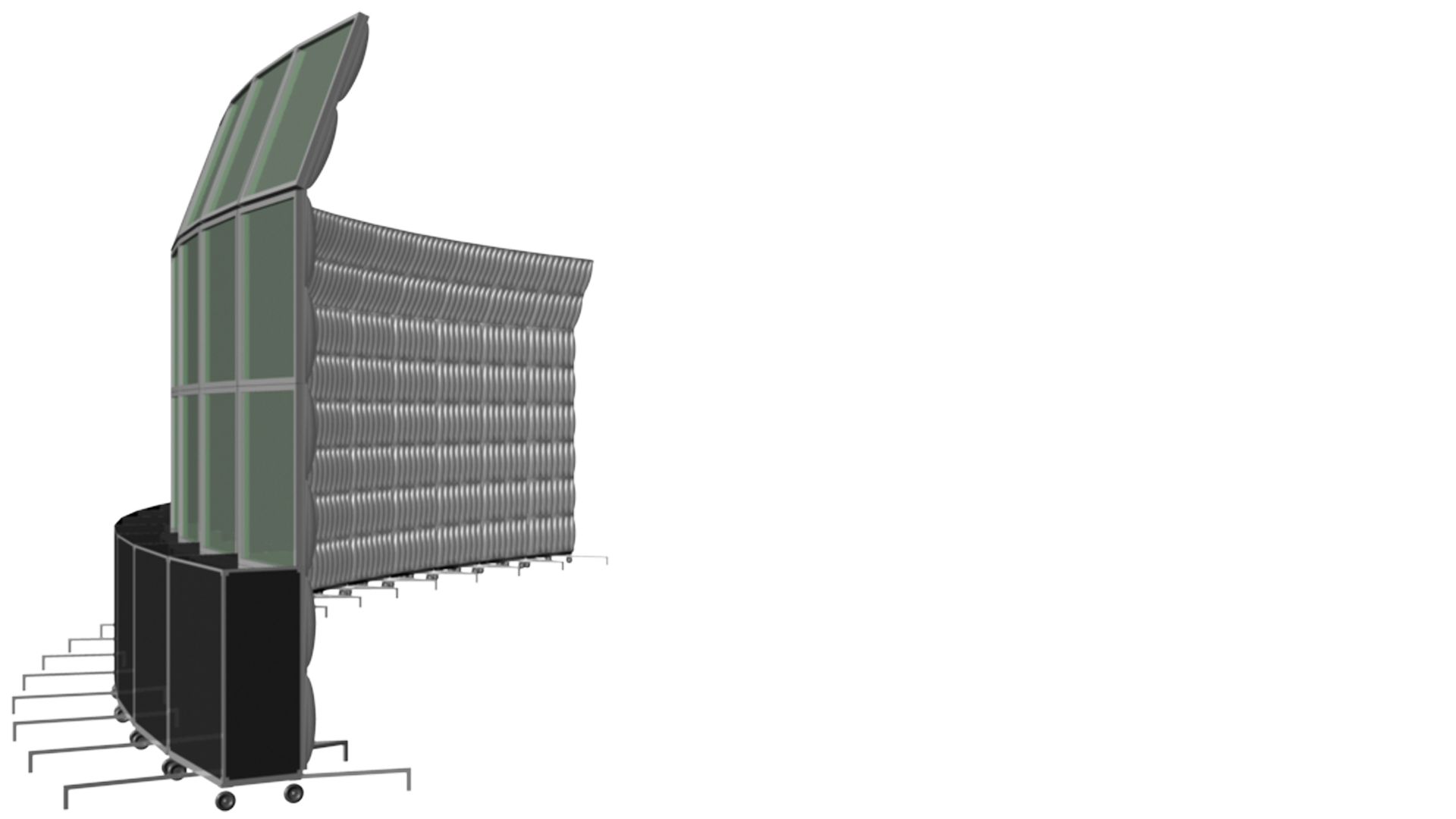 Dynamicflow AS4 | AcousticShell
