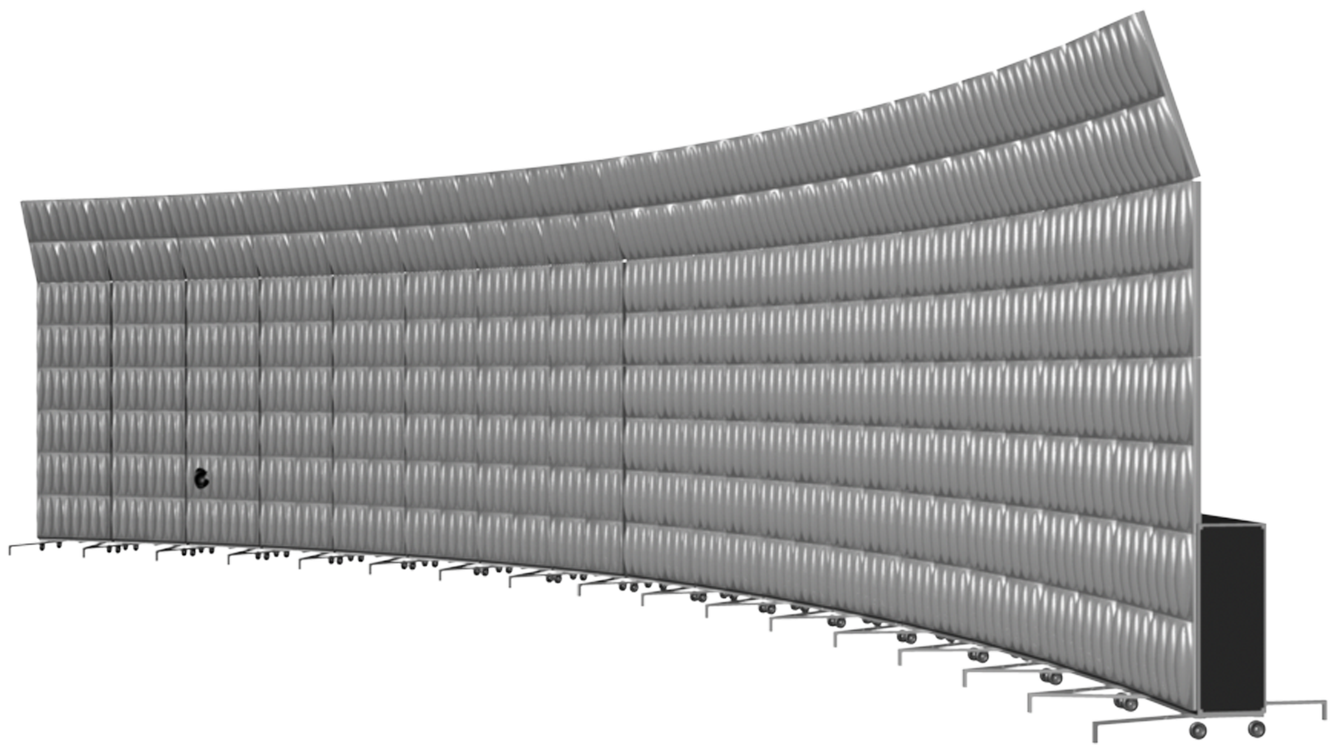 Dynamicflow AS4 | AcousticShell