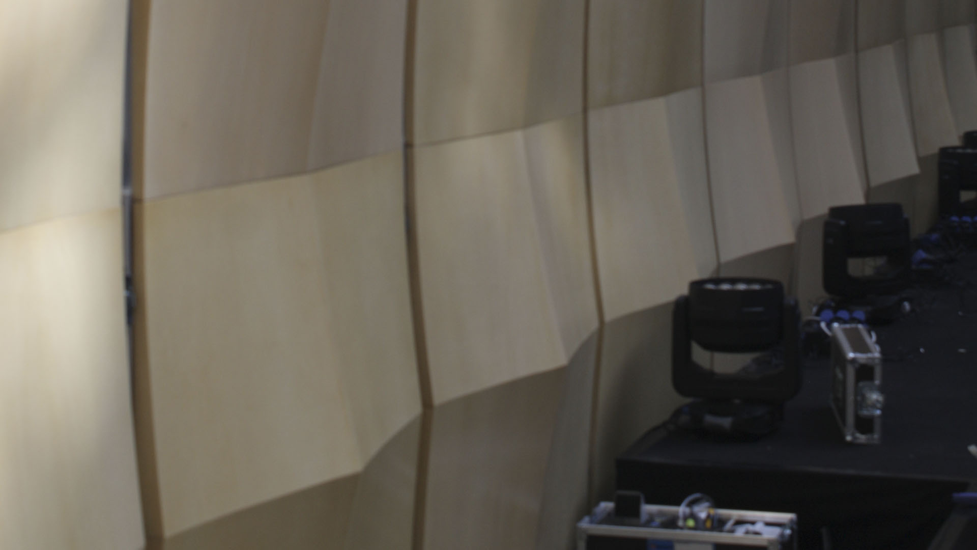 Woodfoil AS4 WFL060 | AcousticShell