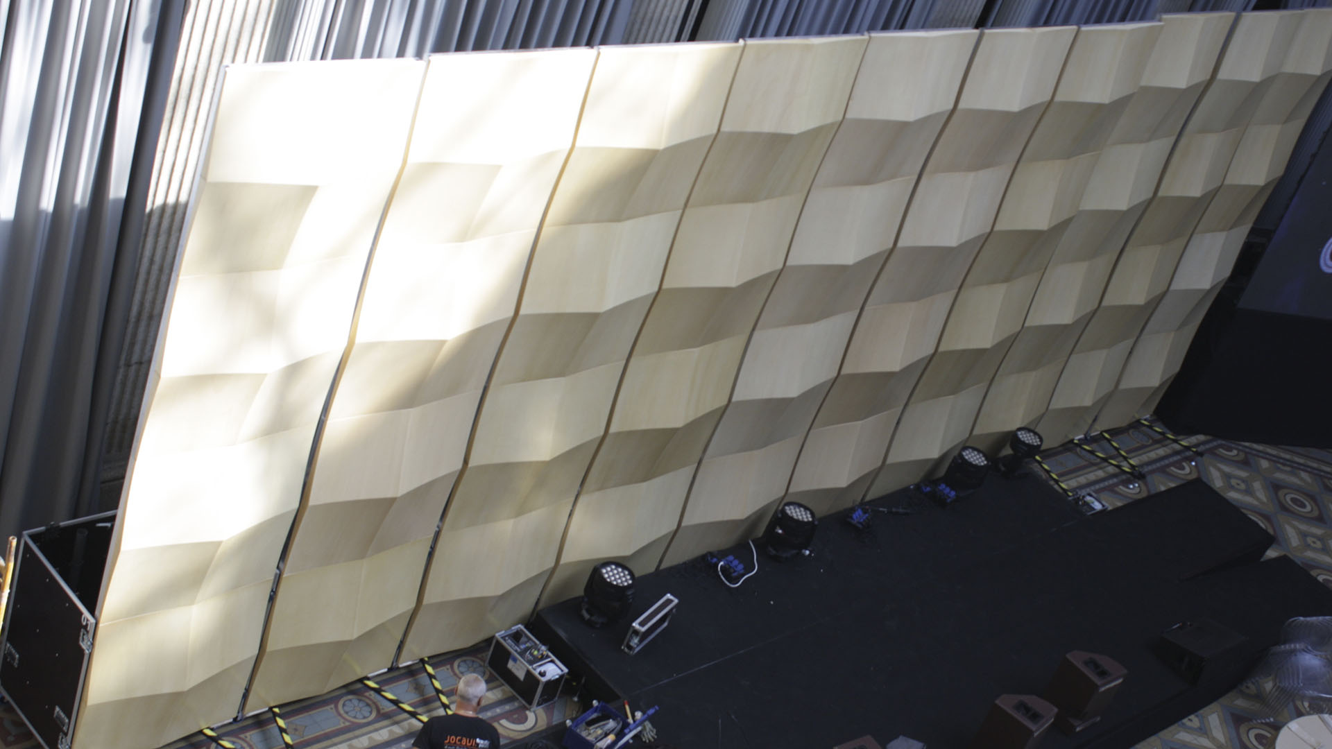 Woodfoil AS4 WFL060 | AcousticShell