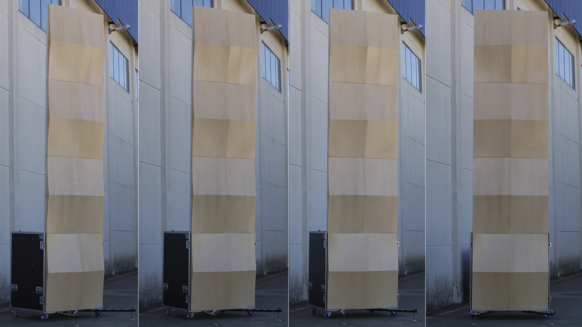 Woodfoil AS4 WFL060 | AcousticShell