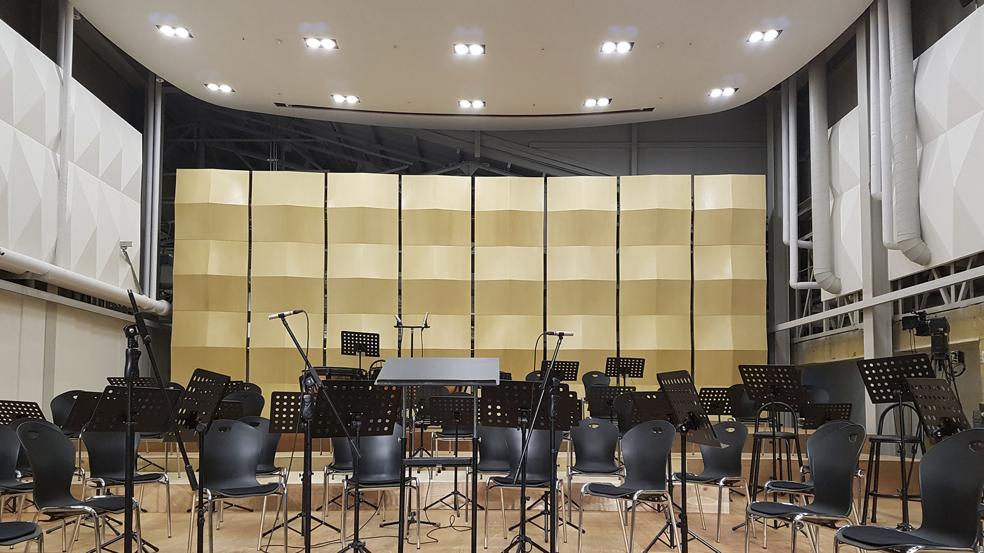 Woodfoil AS4 WFL060 | AcousticShell