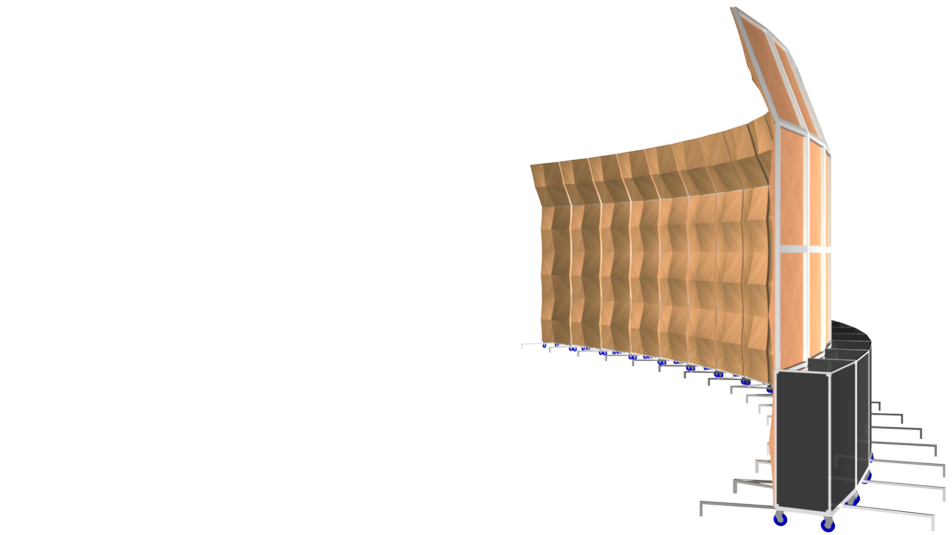 Woodfoil AS4 WFL060 | AcousticShell