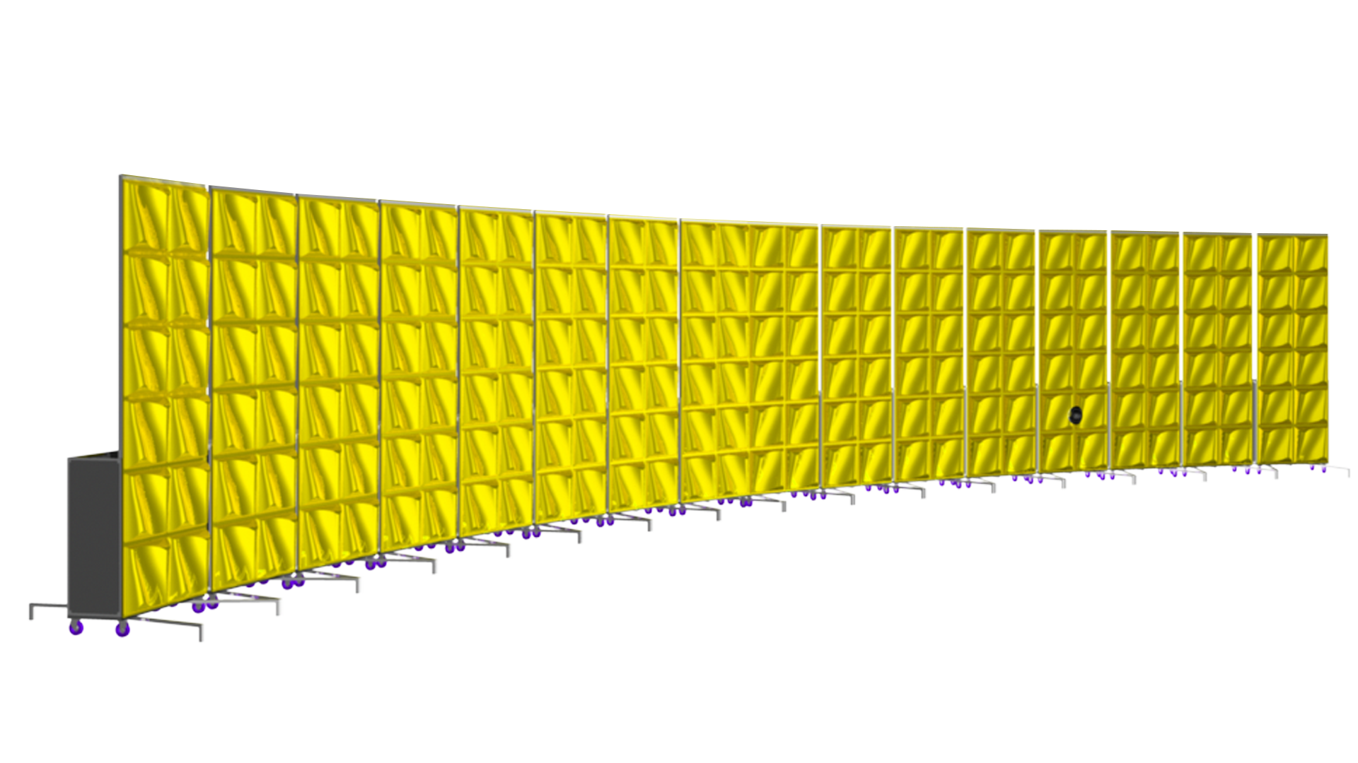 Plura AS3 | AcousticShell