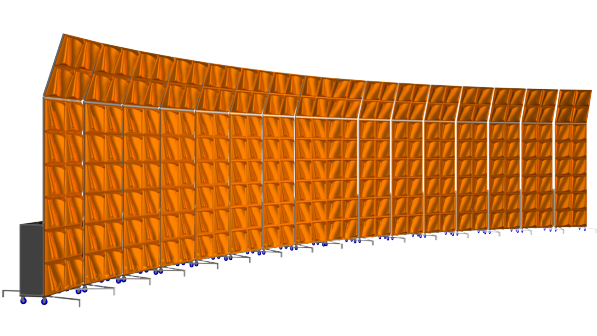 Plura AS4 | AcousticShell