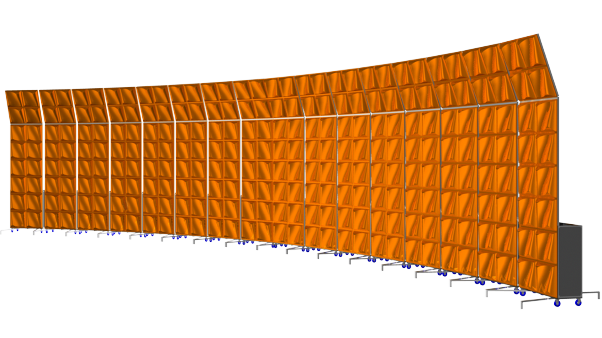 Plura AS4 | AcousticShell