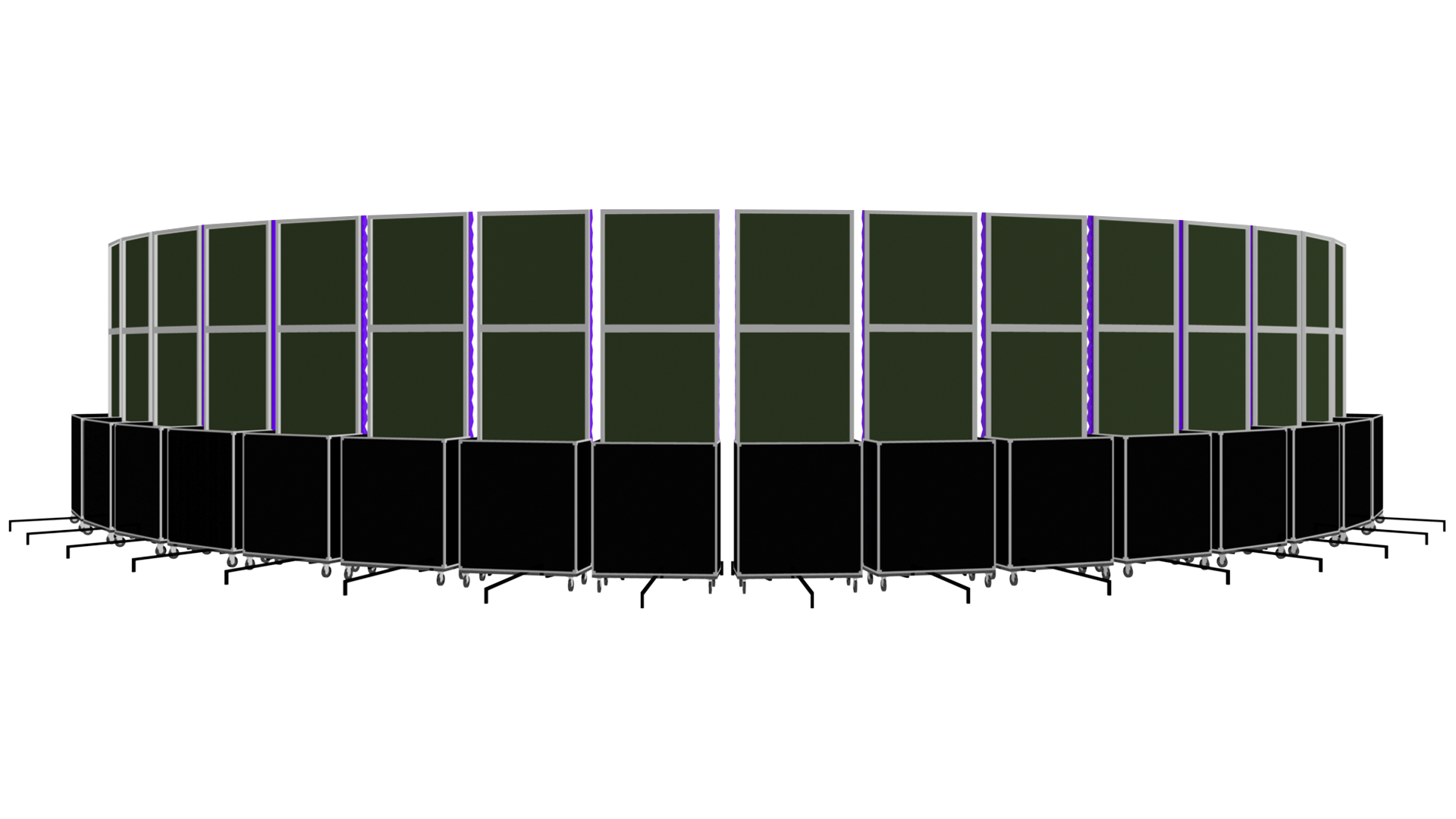 Diamond AS3 | AcousticShell