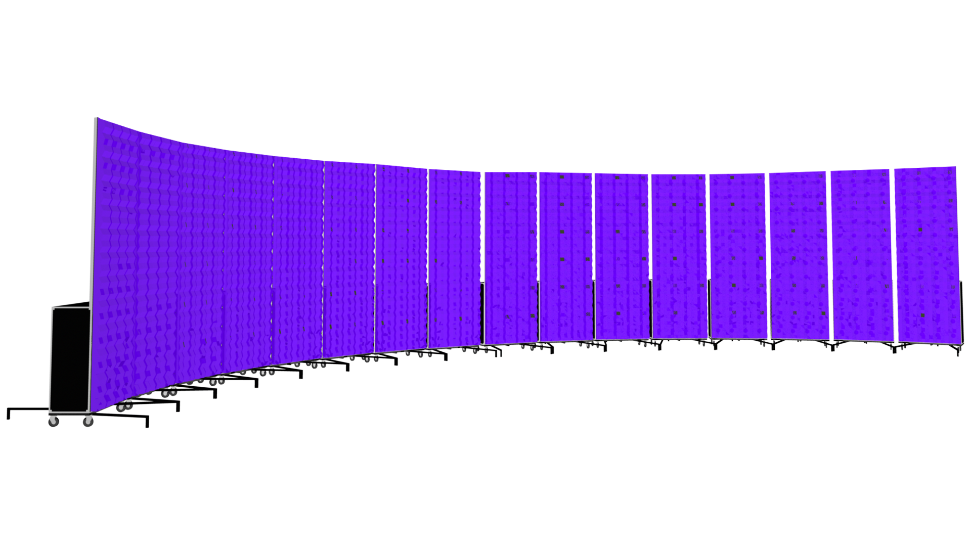Diamond AS3 | AcousticShell