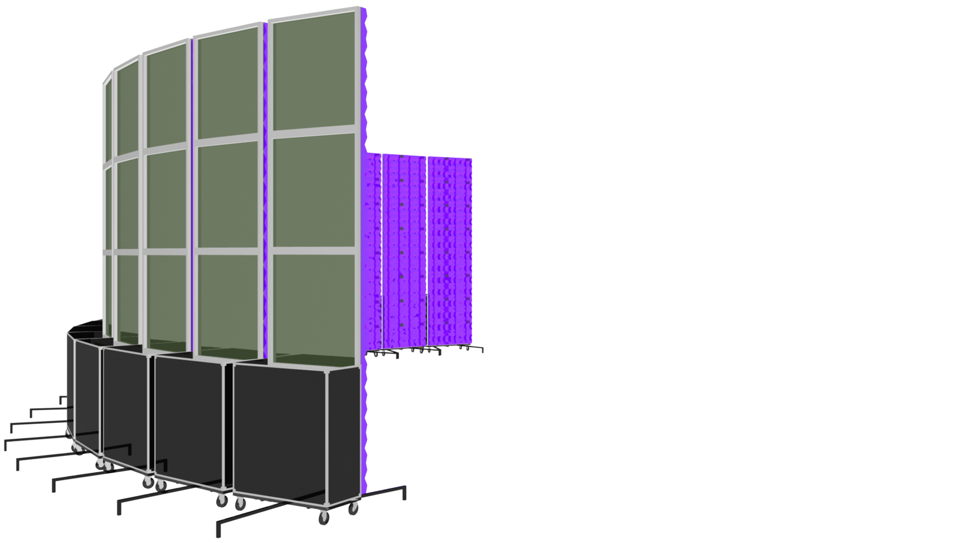 Diamond AS4 | AcousticShell