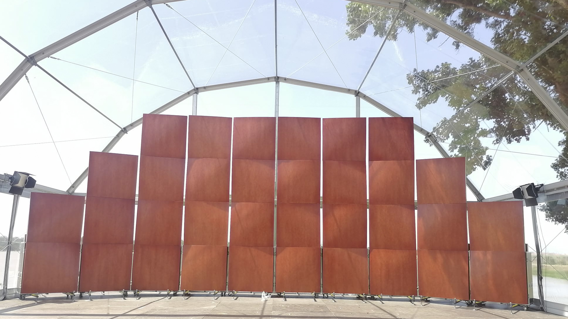 Woodfoil AS3 WFL060 | AcousticShell