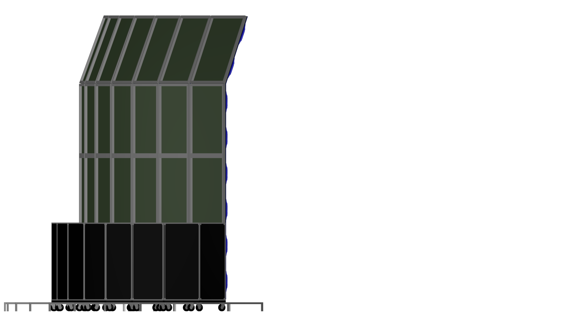 NEO3Q AS4 | AcousticShell