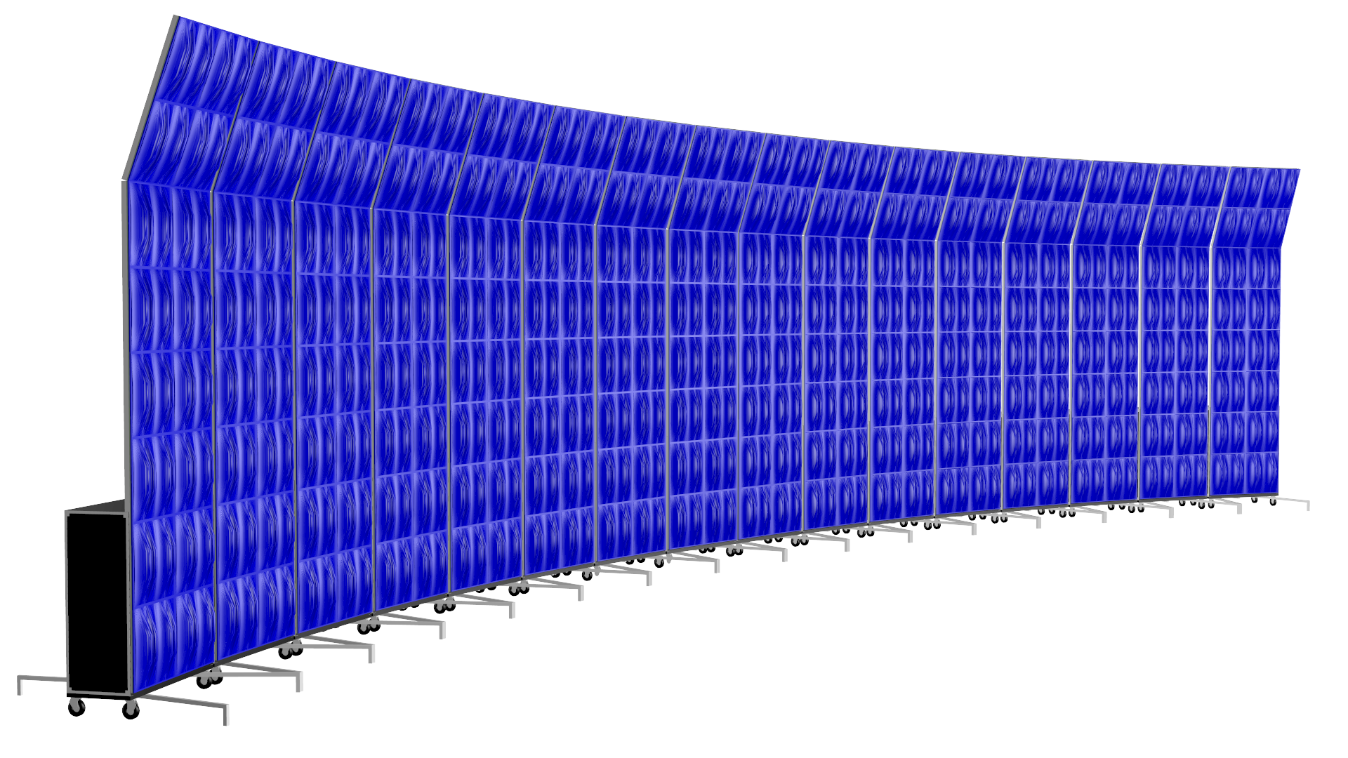 NEO3Q AS4 | AcousticShell