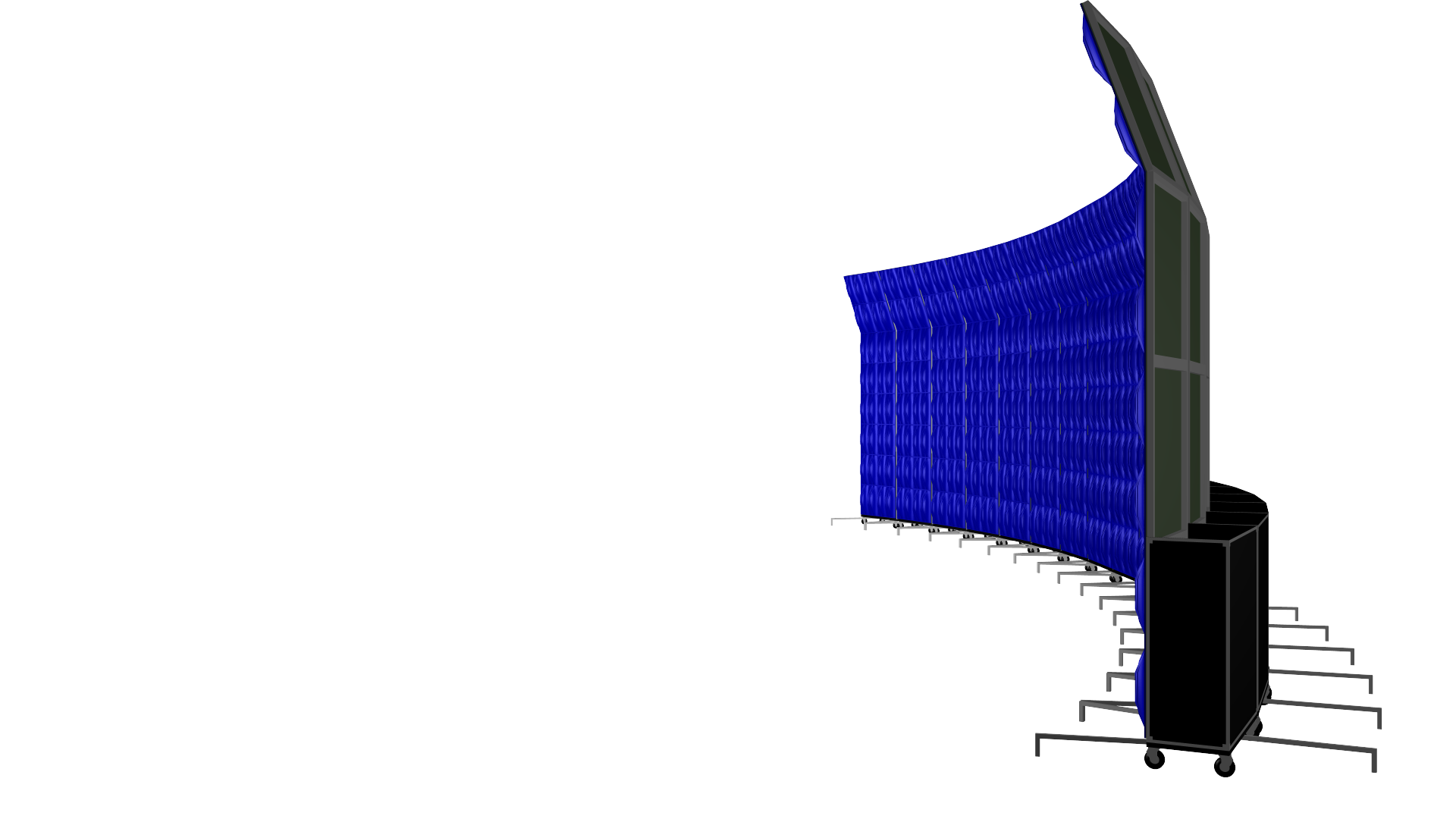 NEO3Q AS4 | AcousticShell