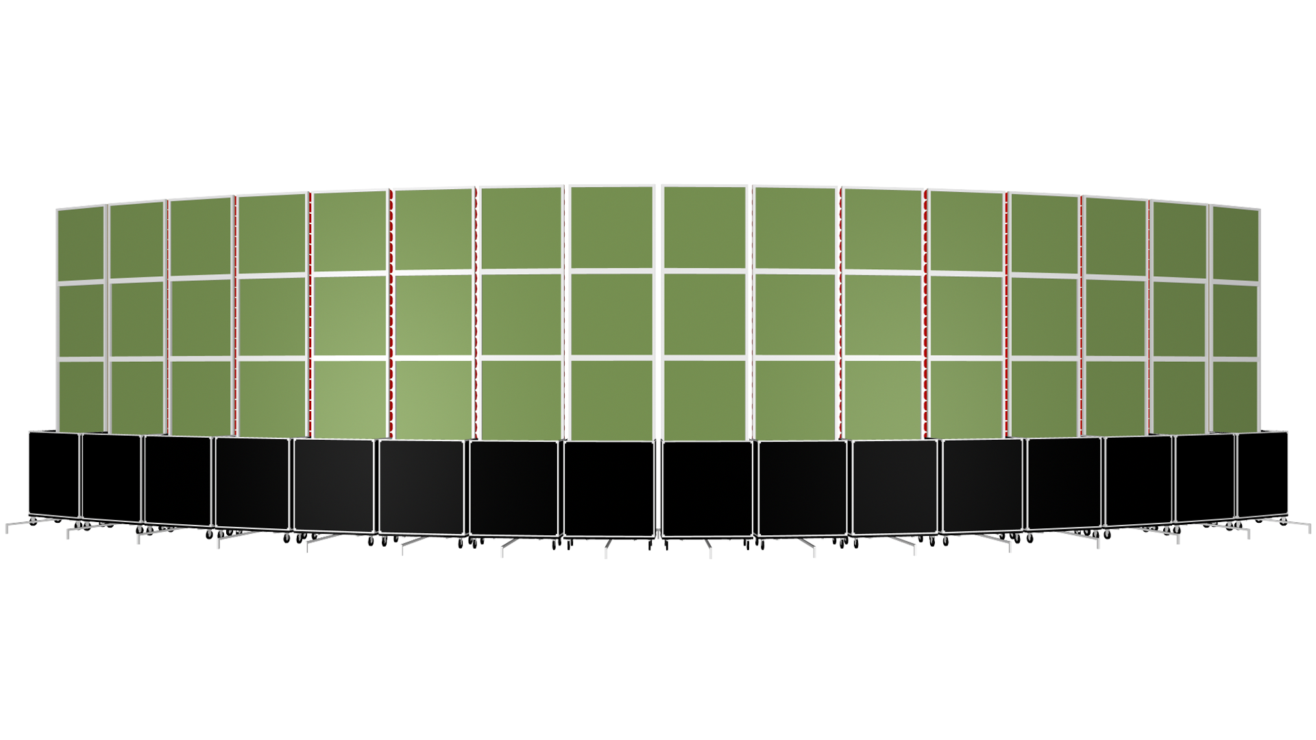 CompactFuser AS4 | AcousticShell