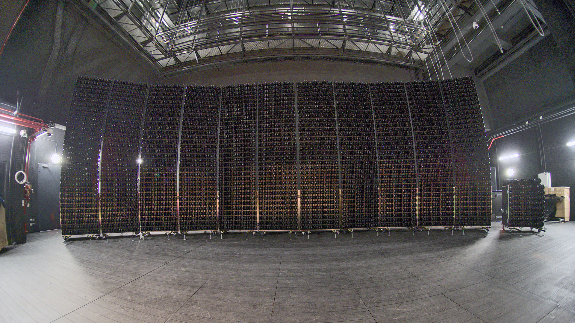 Compactfuser AS4R CFX060 | AcousticShell