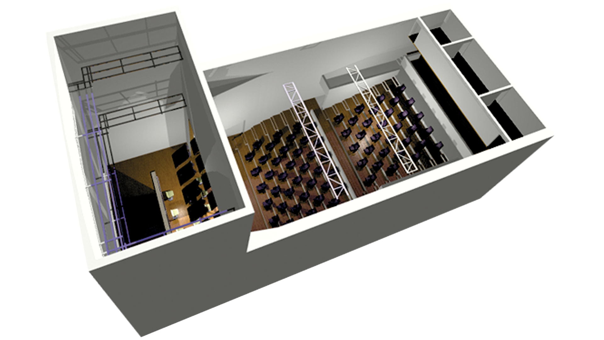 AcousticShell | By JOCAVI®